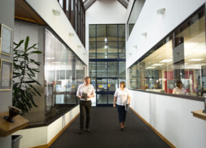 People & Investment | Express Engineering